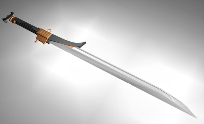 Star Wars The Old Republic Weapons