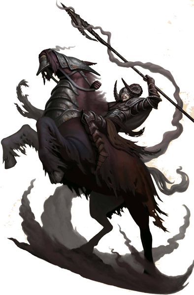 baba yaga black night horseman | Baba yaga, Dark fantasy art, Fantasy ...