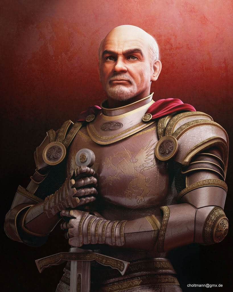 Alyce Allyrion, Scion of Godsgrace : ITRPCommunity