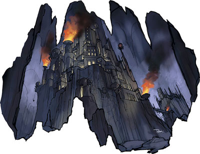 Lookin' For Adventure - D&D 5E: The Shadow War on Thursday, Apr 4 | Warhorn