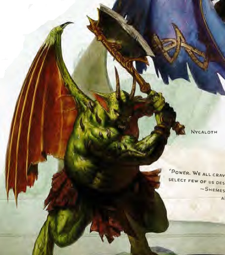 Dark Nova Lore Guidebook Chapter 8 New Gods Empire by RolueVasReisa on ...