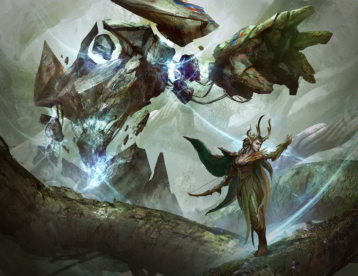 Ardeep Forest | Tyranny of Dragons | Obsidian Portal