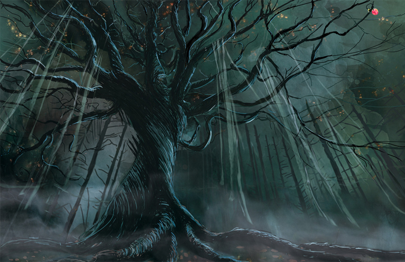 Per Historia Arcandor Materia - Objects - Kanka