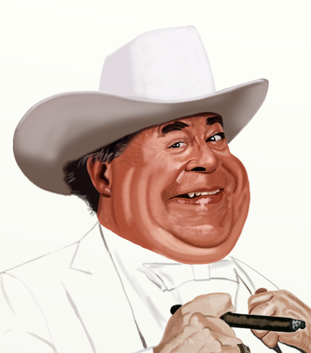 Boss Hogg