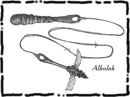 Athasian Weaponry - The Homebrewery