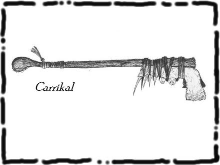 Athasian Weaponry - The Homebrewery