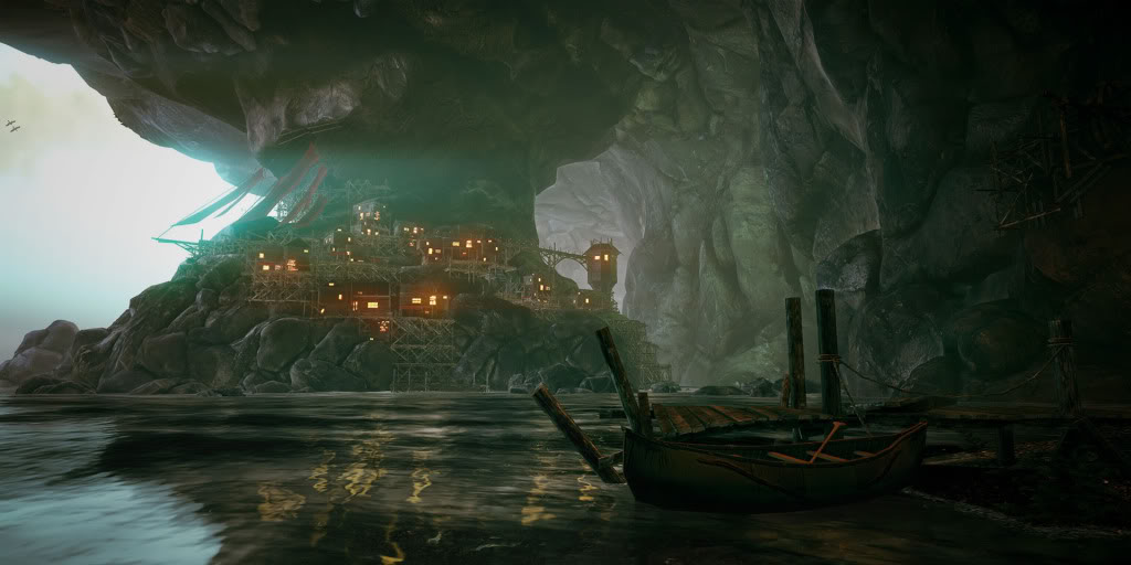 Sesión 8. Mi madriña! Con los Kuo-Toa hemos topado. – Diario de Sesións. Furia Demoníaca: saír ...