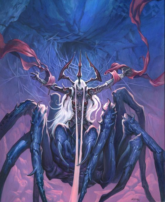 10243130 Spider Milk Is A Thing Which Implies The Existence Of Spider Boobs And