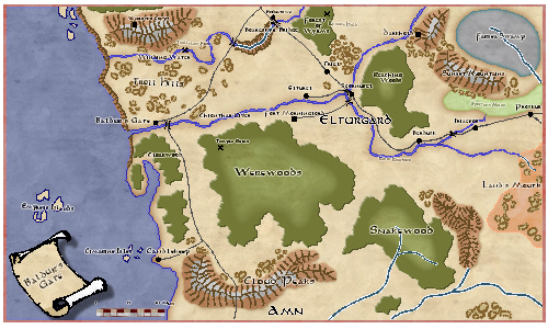 Golden Age Of Netheril Forgotten Realms Wiki Fandom, 54% OFF