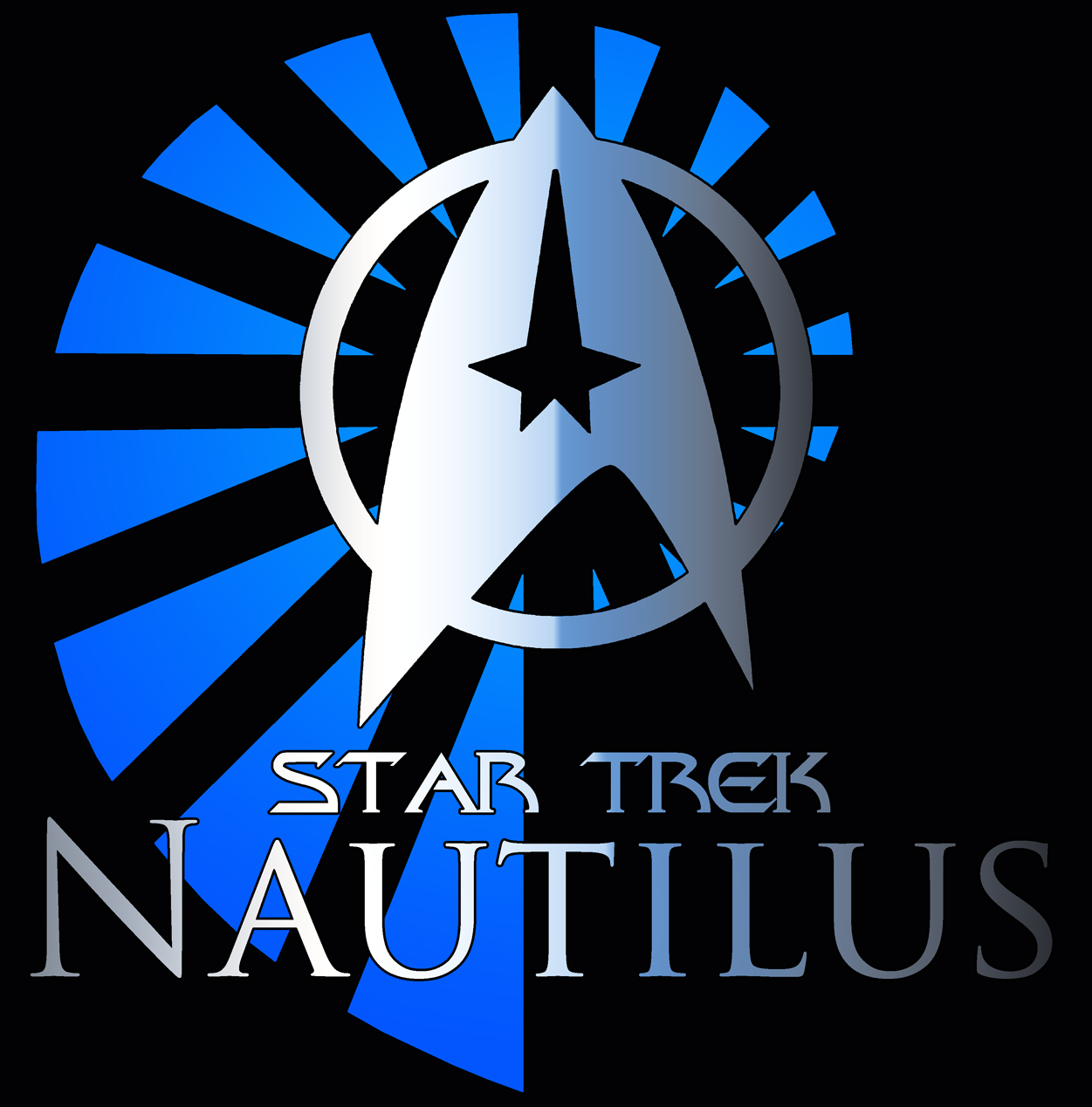 Nautilus Logo