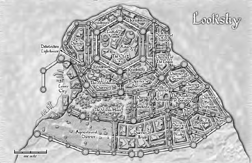 [Lookshy] Looking for resources : r/exalted