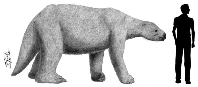 Prehistoric animals - The ZT2 Round Table