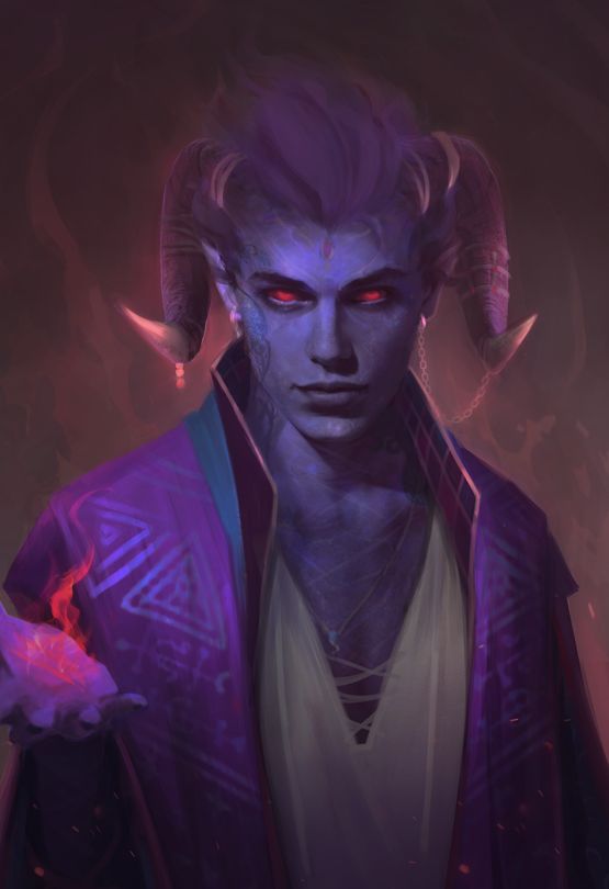 Tieflings The Whorl Obsidian Portal Tieflings The Whorl Obsidian Portal