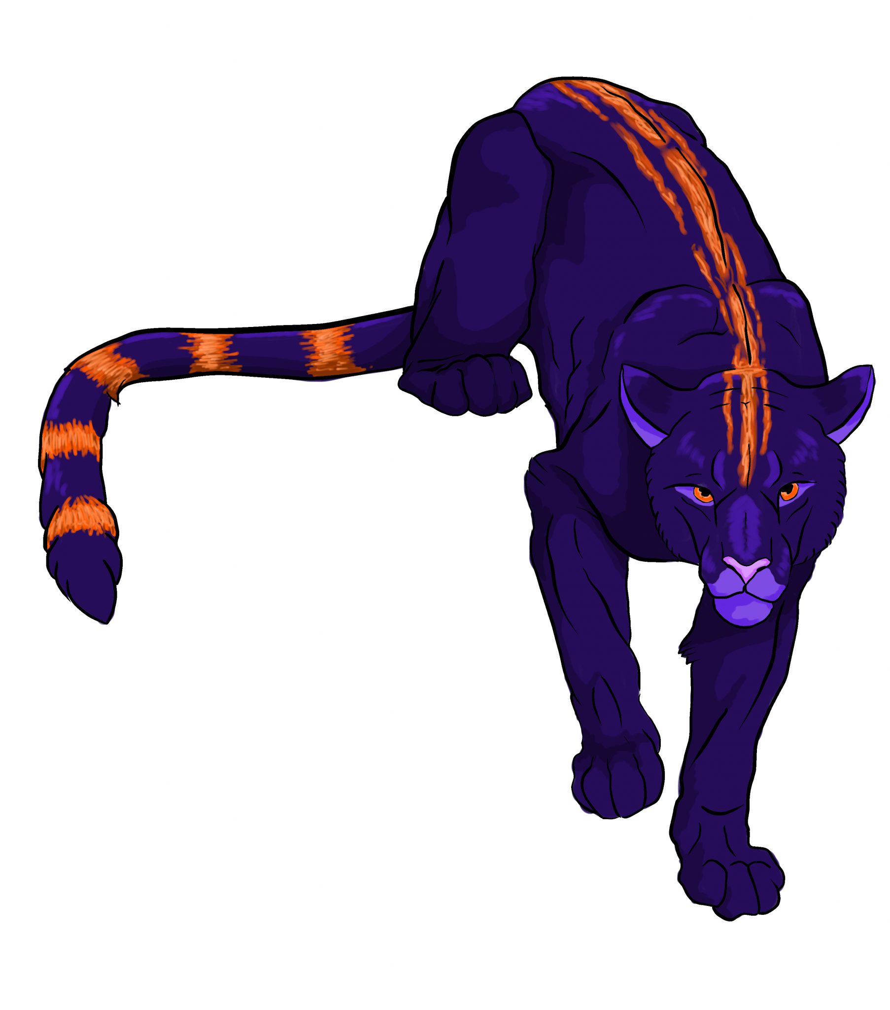 Dragoslav Lazarus Randici | Strange Aeons | Obsidian Portal