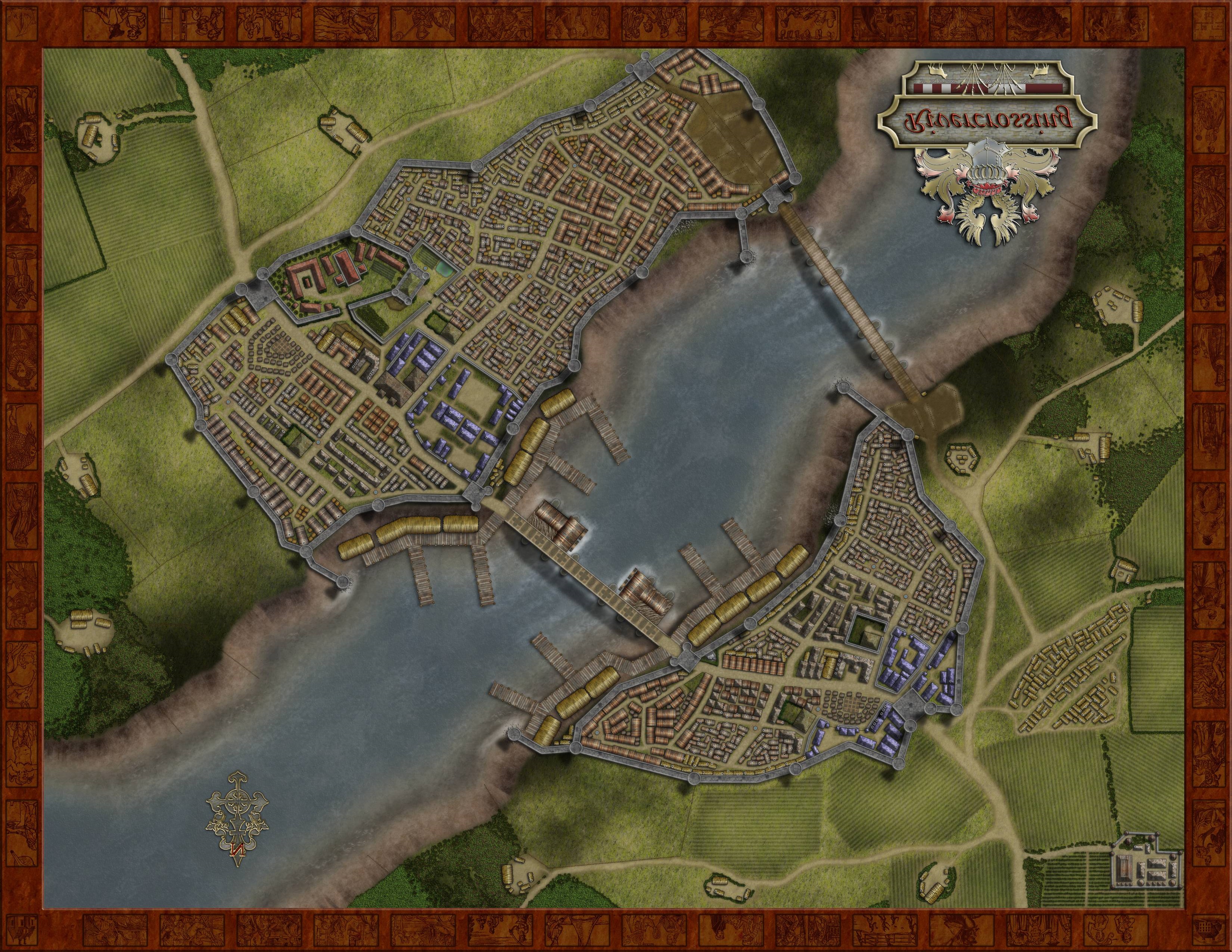 In my time of troubles (DnD SI sorta) | Page 520 | SpaceBattles