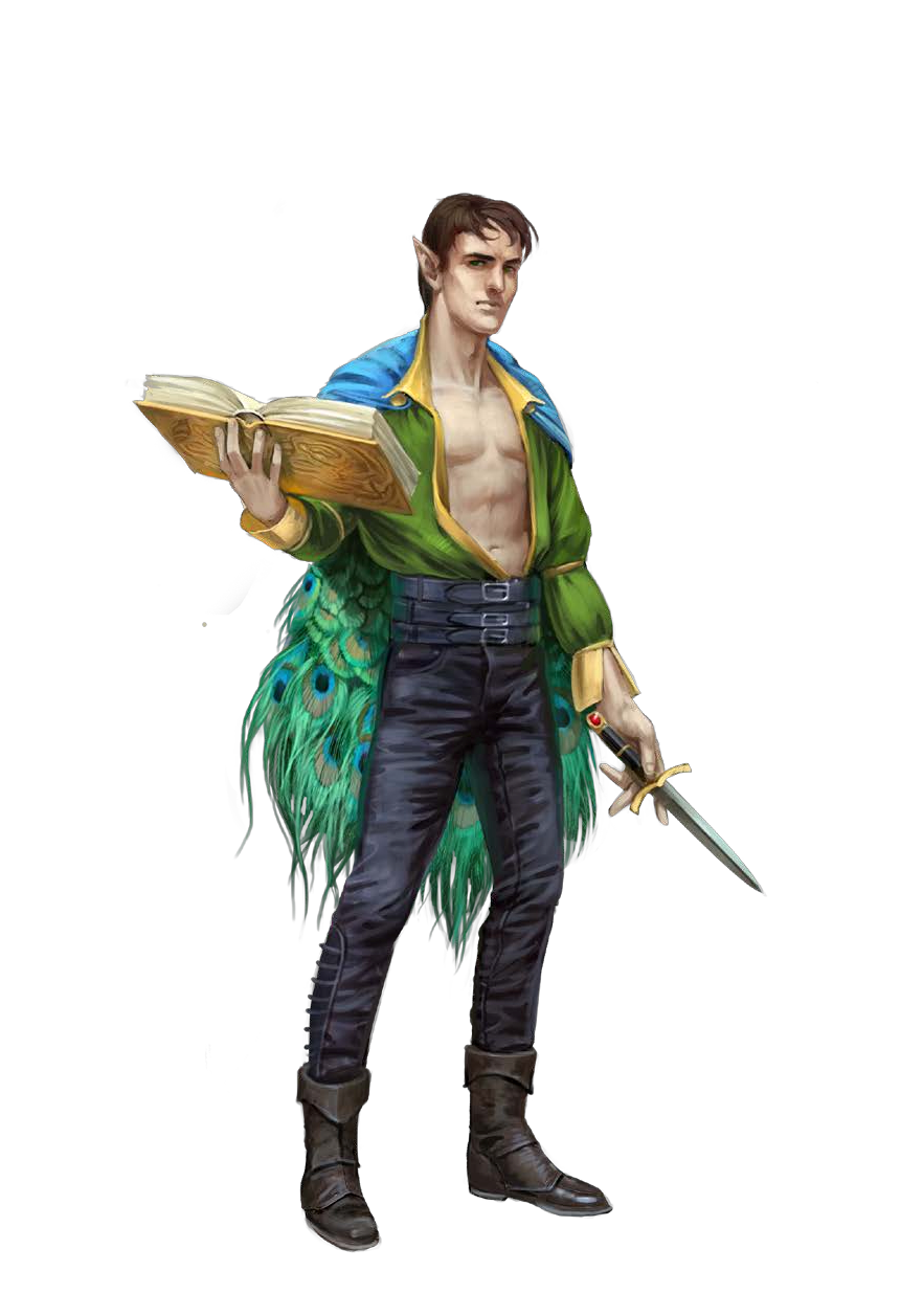 Turox, a confident lizard folk who loves fighting with his sword 🤺🐍 : r ...