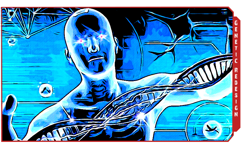 Genetic Redesign | Cyberpunk Red: Night City | Obsidian Portal