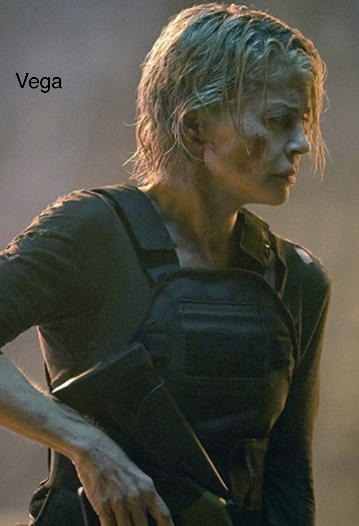 Inchoations / Opening Scene (Sgt) - SavageRifts.com