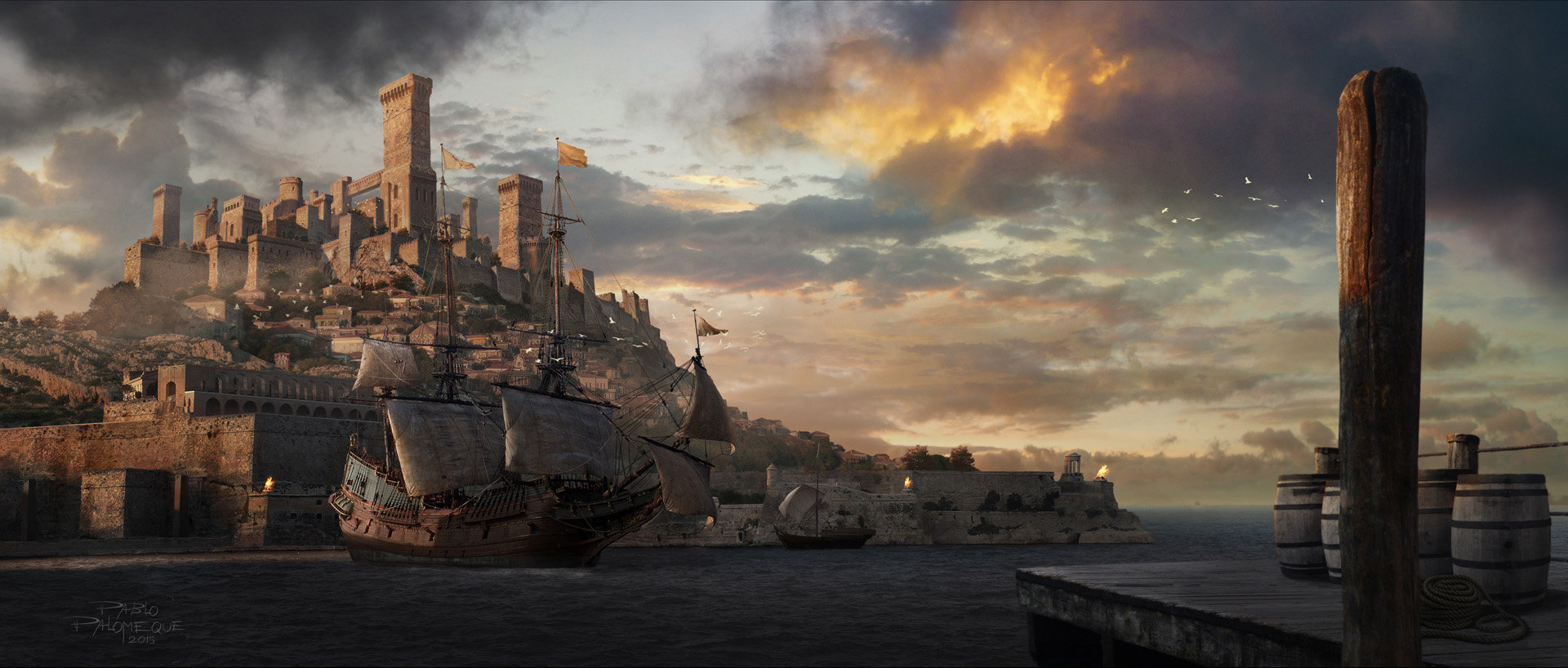 Amn | Forgotten Realms: Crucible | Obsidian Portal