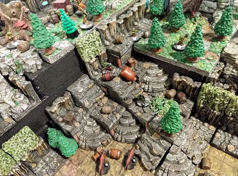 Xandala Tomb Of Annihilation Csu Obsidian Portal