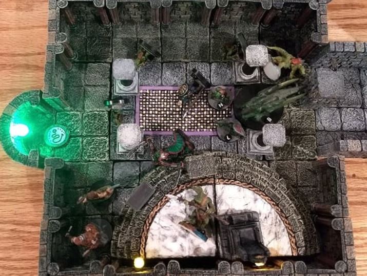 Xandala Tomb Of Annihilation Csu Obsidian Portal