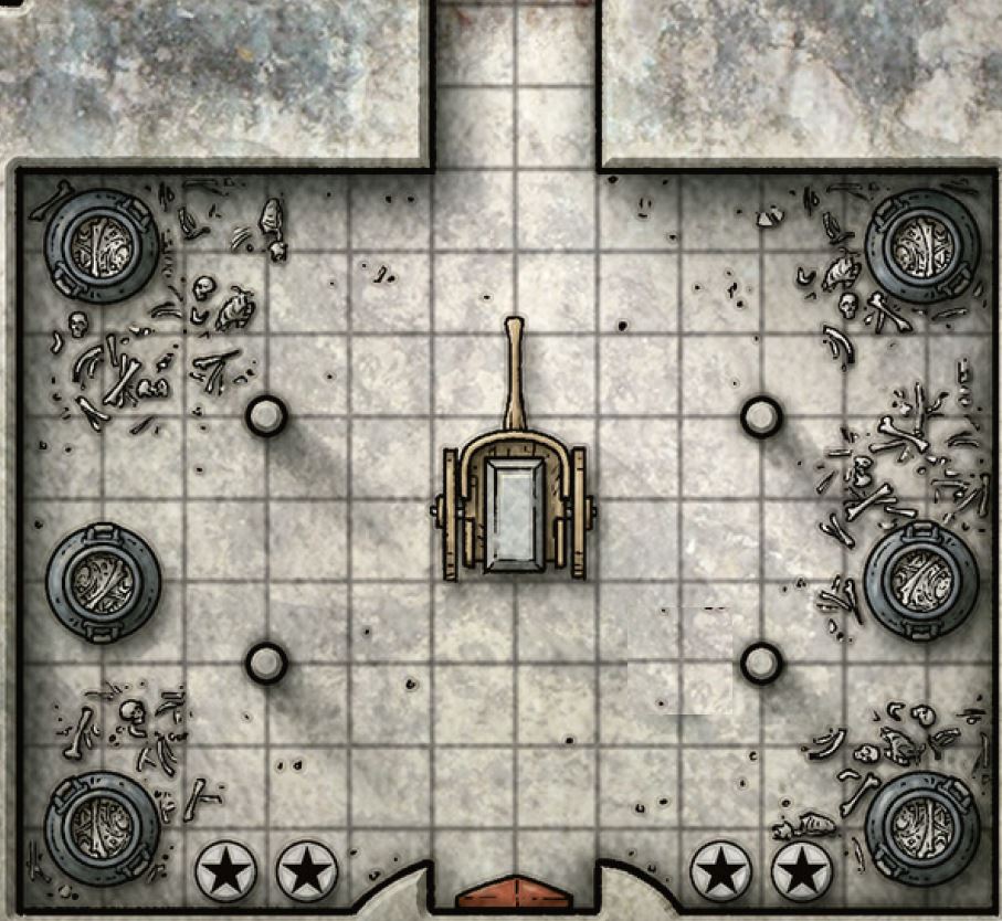 Xandala Tomb Of Annihilation Csu Obsidian Portal
