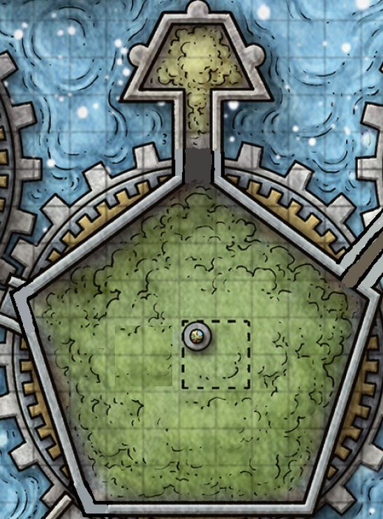 Xandala Tomb Of Annihilation Csu Obsidian Portal