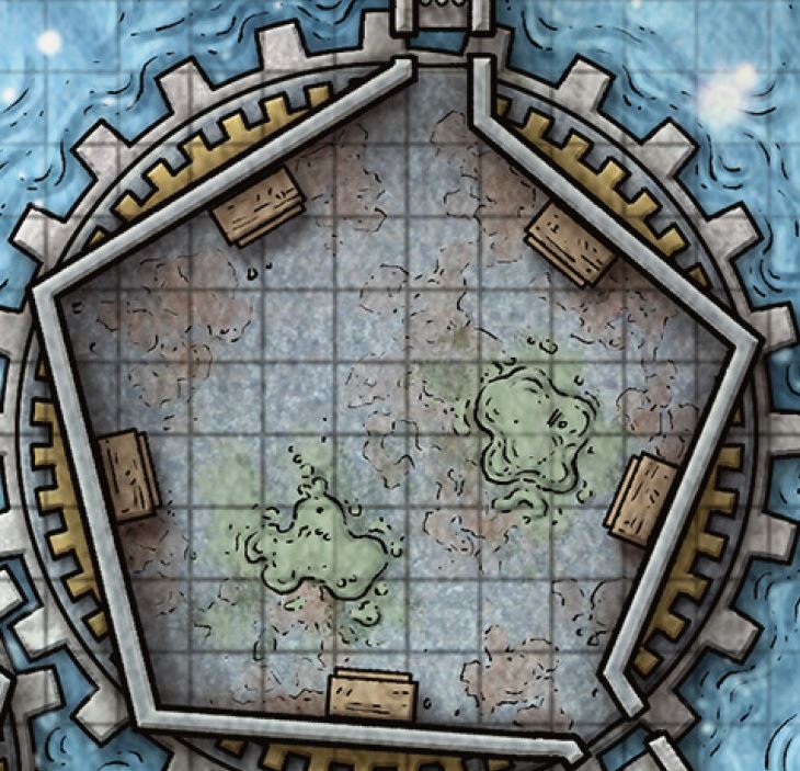 Xandala Tomb Of Annihilation Csu Obsidian Portal