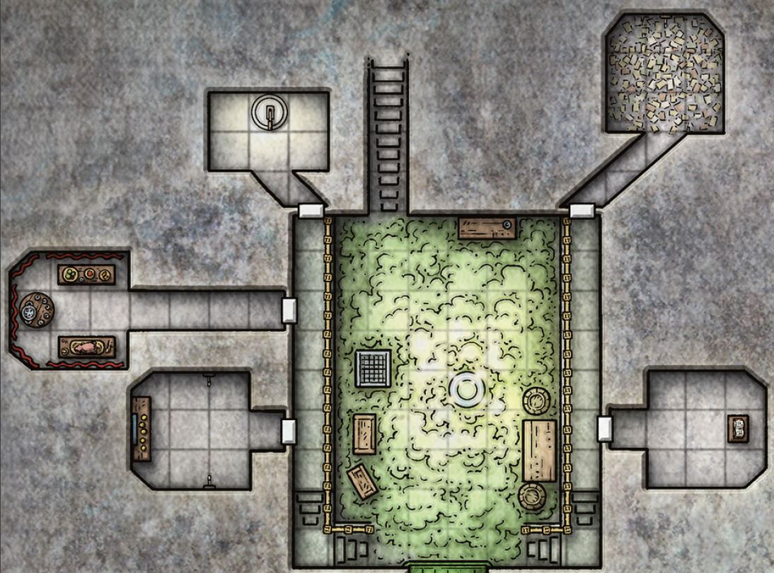 Xandala Tomb Of Annihilation Csu Obsidian Portal