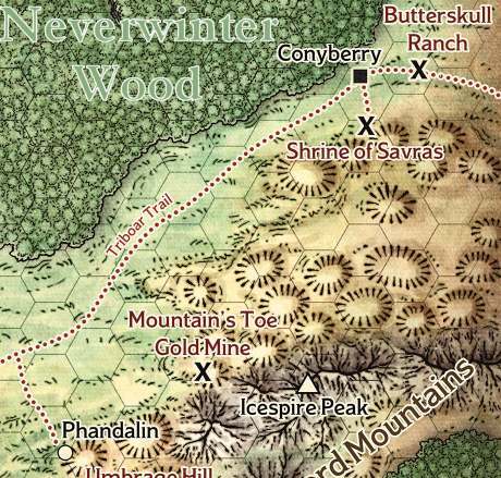 Butterskull Ranch | Phandalin | Obsidian Portal
