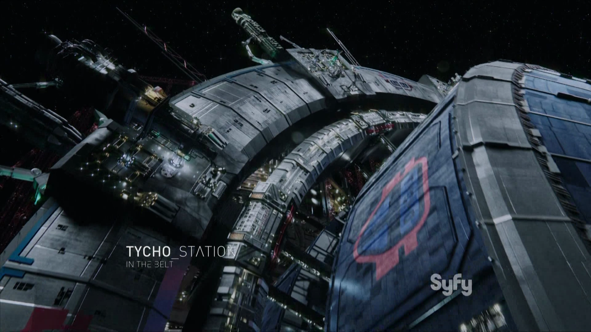 Where Is Tycho Station Located at Debra Baughman blog
