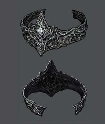 Eurus - Characters - Kanka