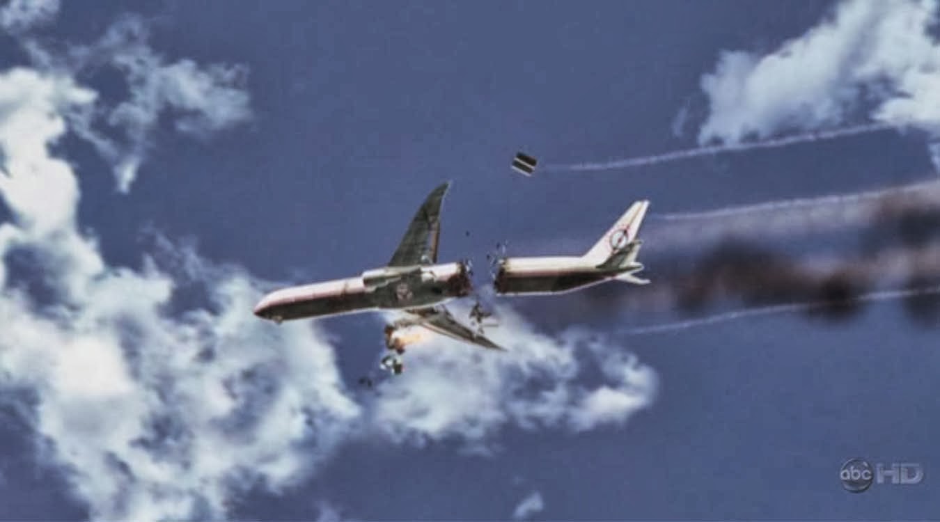 Northwest Airlines Flight 1482