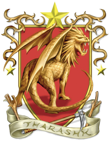 Kalashtar Eberron Ch1 Political Theatre Obsidian Portal