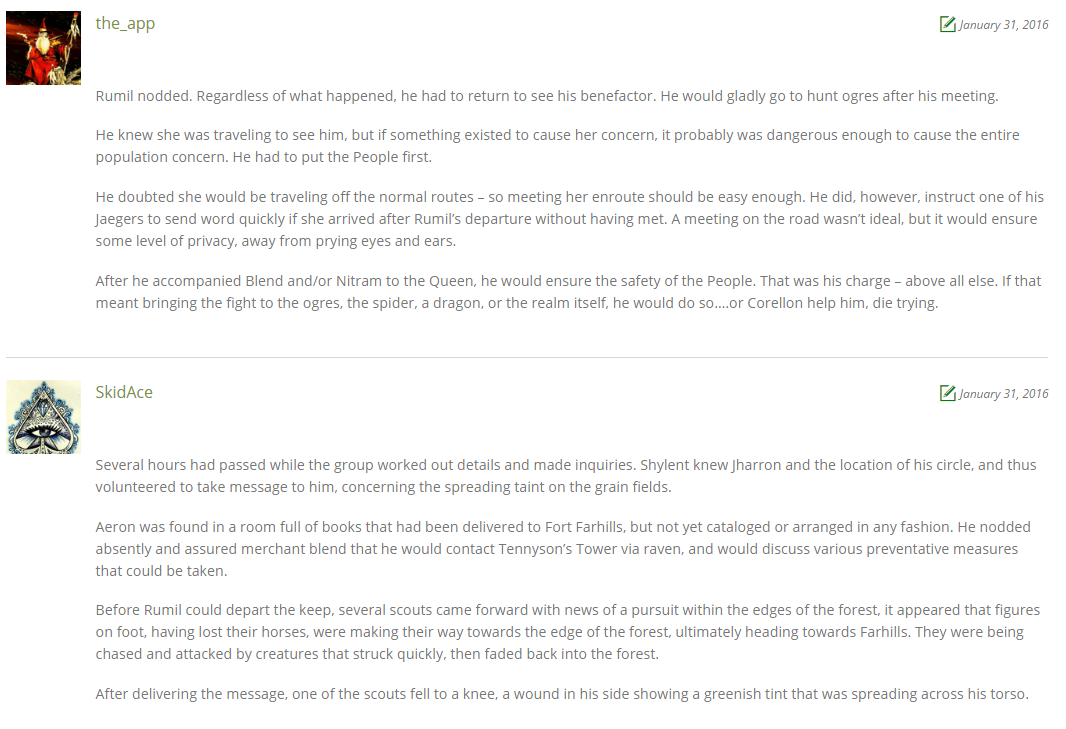 Unconquered Kingdoms | Adventure Log | Obsidian Portal