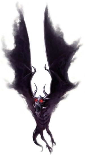 ** Monster Discussion ** Nightwing, Nightshade : r/Pathfinder_RPG