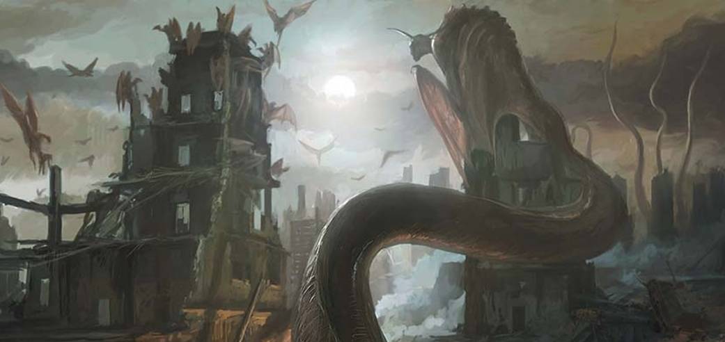 Dun Tharos | HEROES OF IMPILTUR | Obsidian Portal