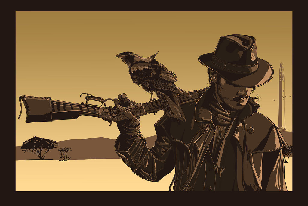 Gunslinger Merovia Obsidian Portal Gunslinger Merovia Obsidian Portal