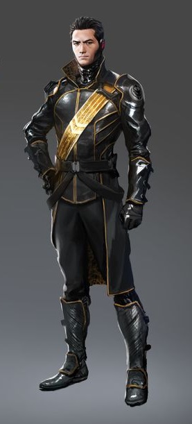 Library - Reference - The Patriarch | Jedi Council Forums