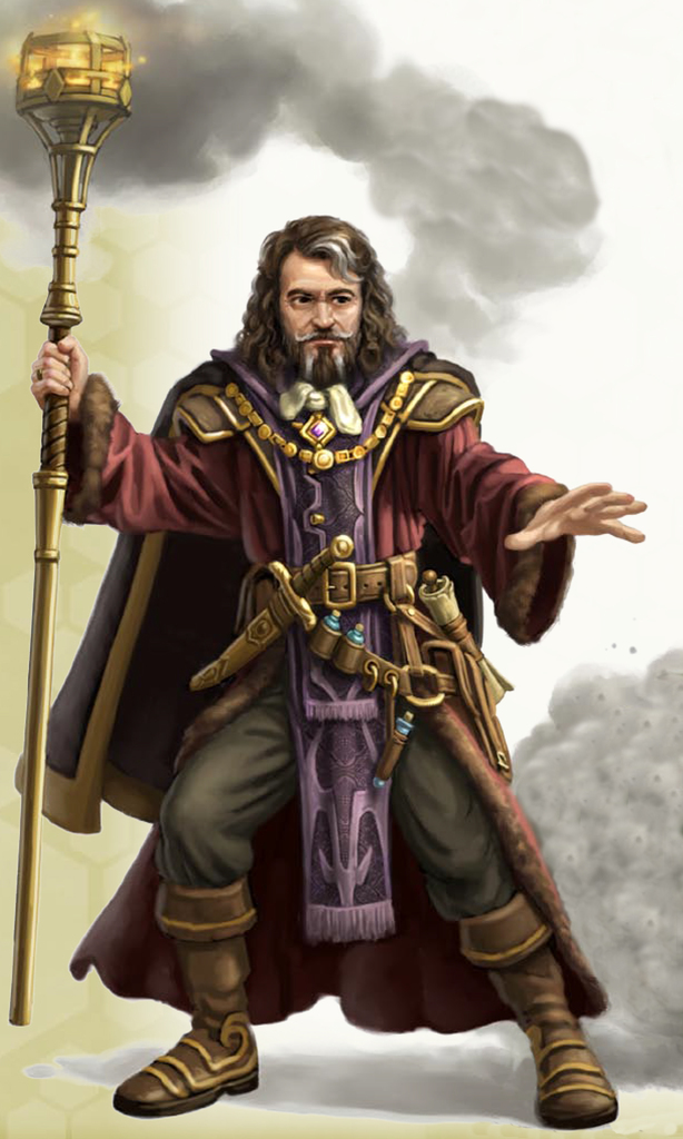 Kingmaker: Blood for Blood, Session 2, Part 1 | Daddy DM