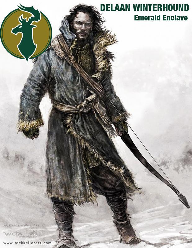 SKT Session 6: BNFG (Big Non-Friendly Giant) – DM Capn's Adventures