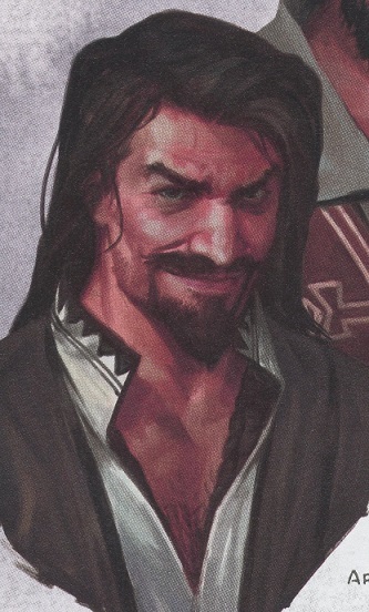 D&D at School – Episode 1: Into the Mists – DM Capn's Adventures