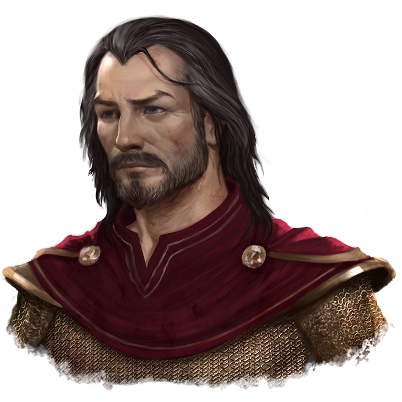 Curse of Strahd (**Autres lieux (B. Portes de Barovia (Portes, Double…