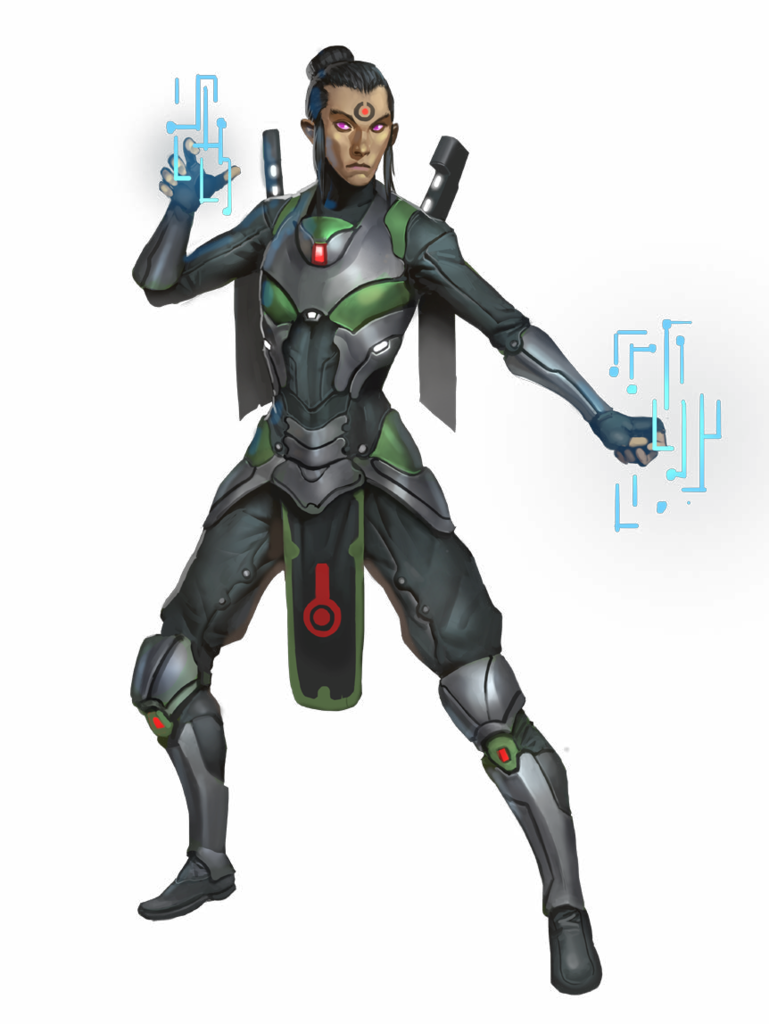 Against the Aeon Throne: A Starfinder Campaign Journal - PlanetADnD.com