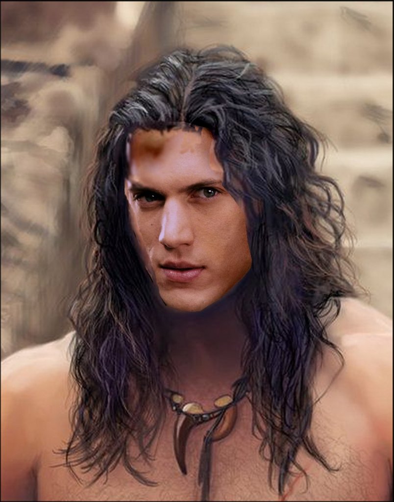 Queen Zenobia Of Aquilonia