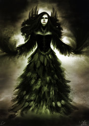 Angerboda | Mytagård | Obsidian Portal